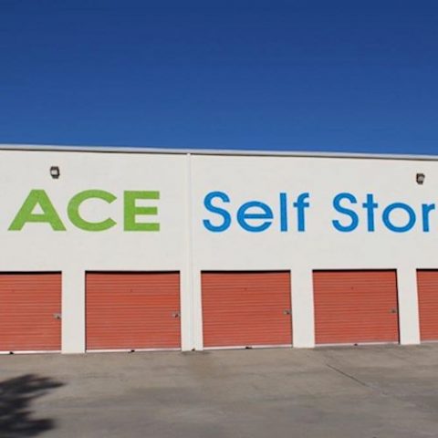 Ace Self Storage | Find Storage Units in Southern California & Las Vegas