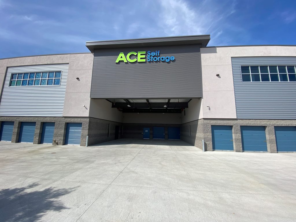 Mission Valley Self Storage Near Me | Ace Self Storage