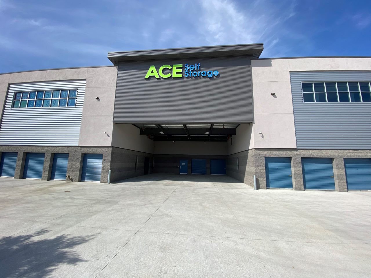 Miramar Self Storage Near Me | Ace Self Storage