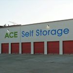 Self Storage Locations in Southern California - Ace Self Storage