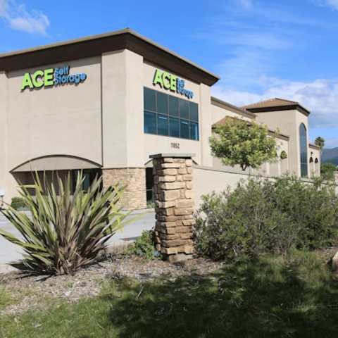 Secure and Effective Camera Equipment Storage Solutions - Ace Self Storage
