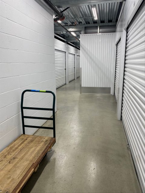 Miramar Self Storage Near Me | Ace Self Storage