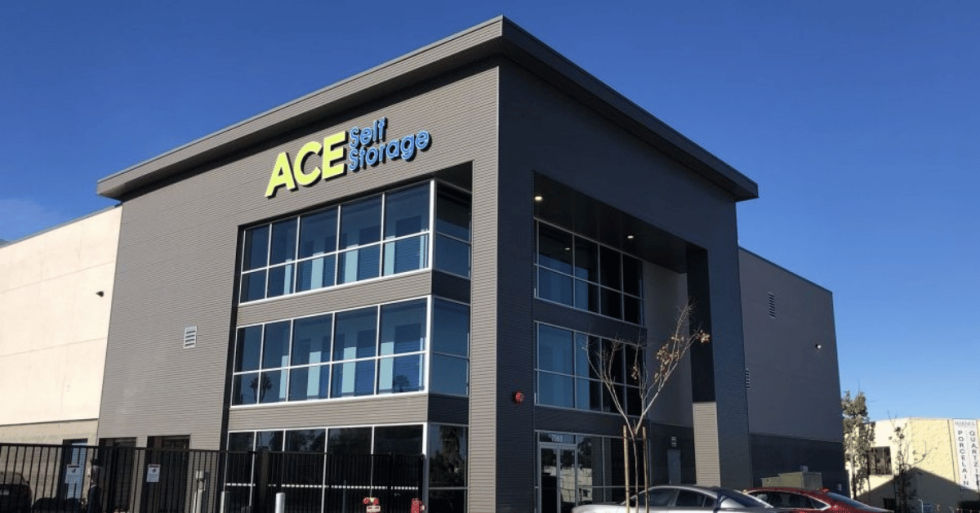Finding the Right Personal Storage Solutions for Your Needs - Ace Self ...
