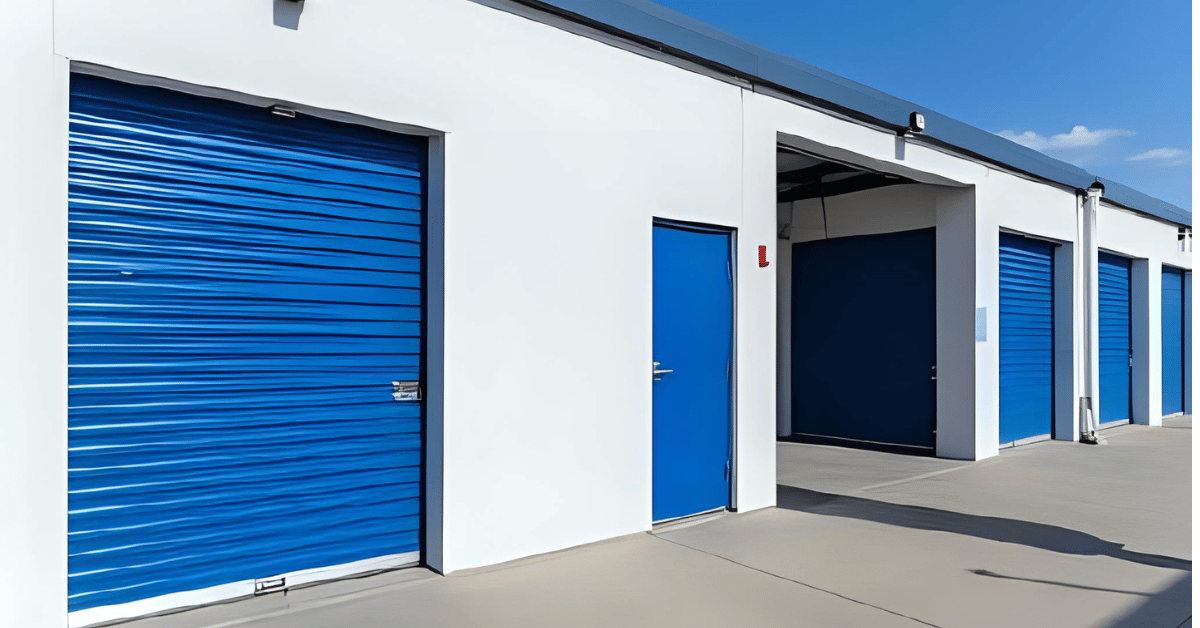 Ace Self Storage Earns TOP 3 of 2025 San Diego Award